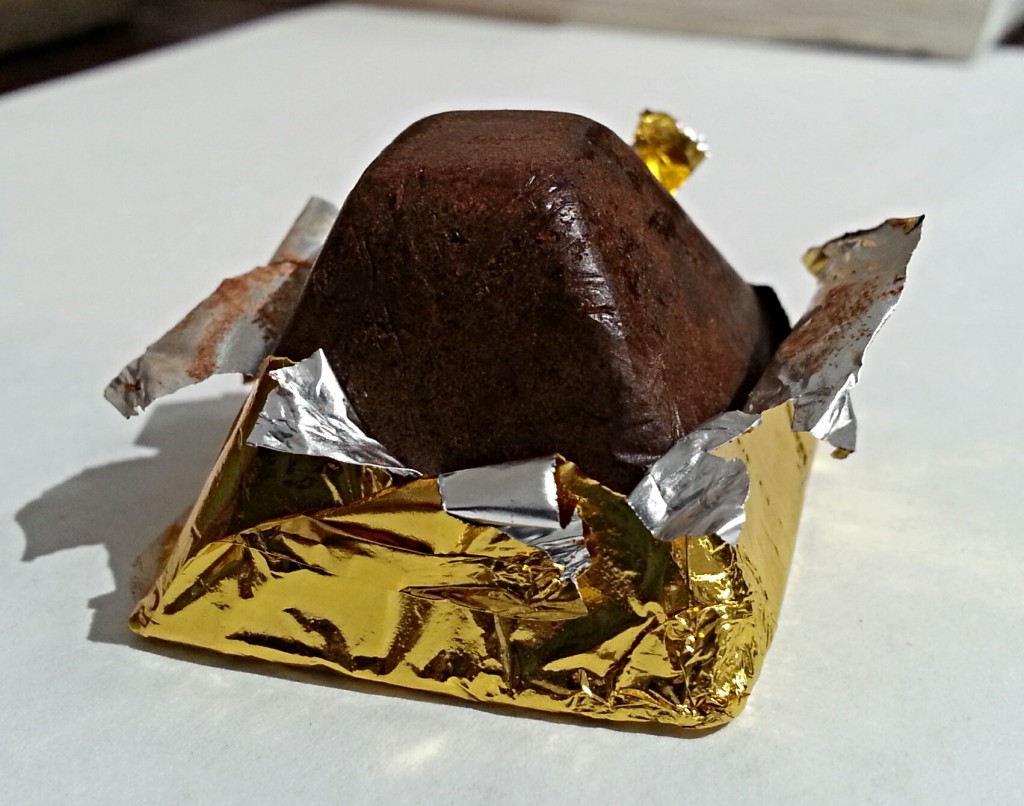 Agave Sweetened Raw Vegan Chocolate from the Venice Cookie Company | OC ...