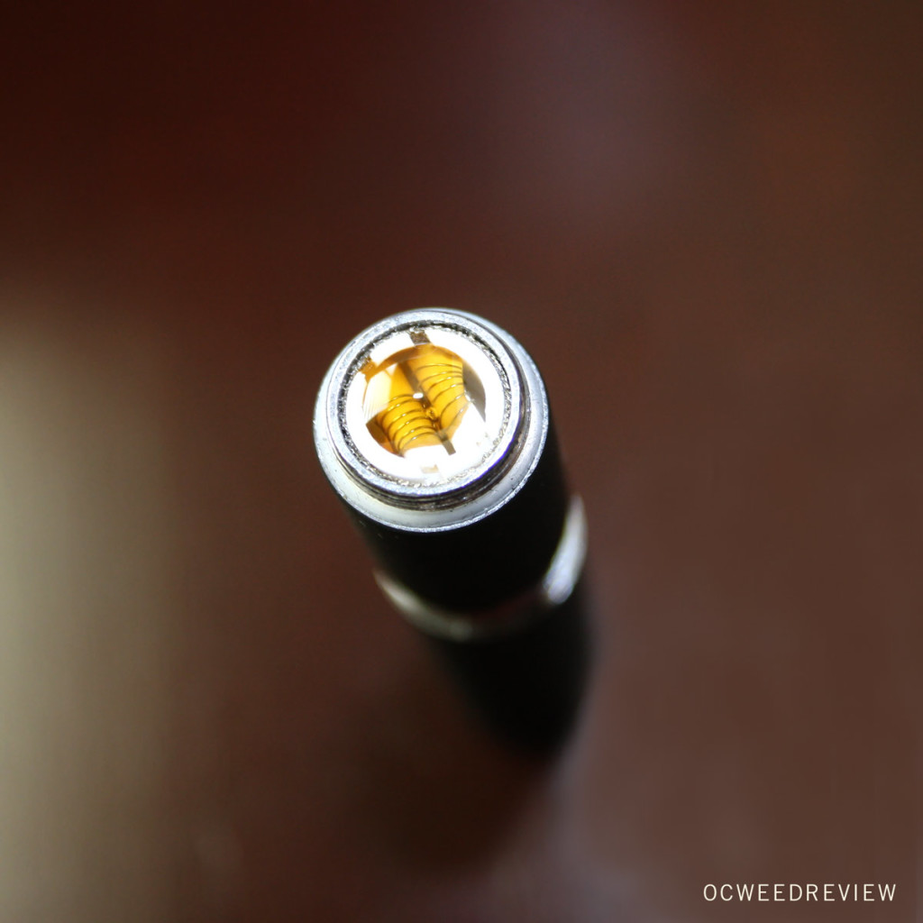 Vaporous J-PEN II Review | OC Weed Review